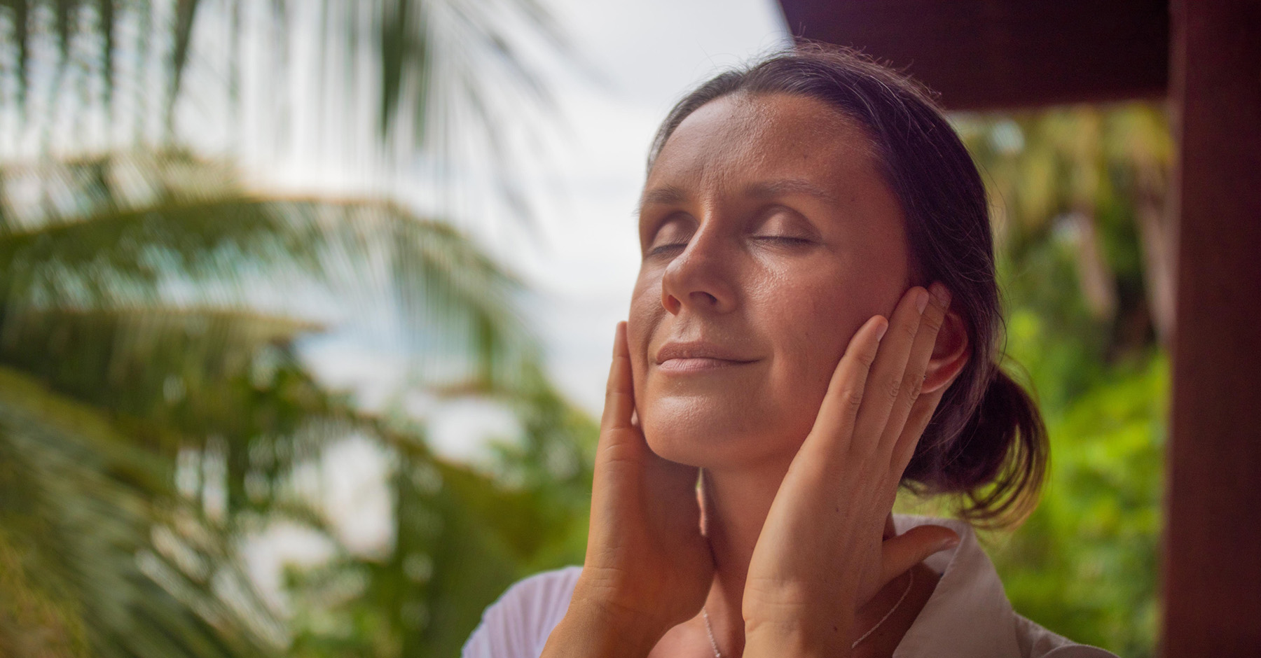 Somatic De-Armoring with Nadiia - The Space of Awareness